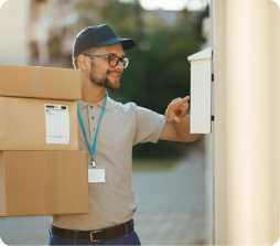 MGL ამანათები ჩინეთიდან